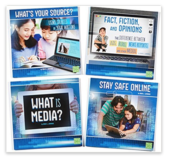 Lessons for Media Literacy | Renee Hobbs at the Media Education Lab